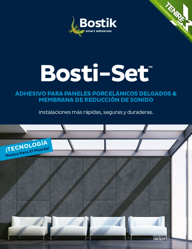 Bostik – Amevec