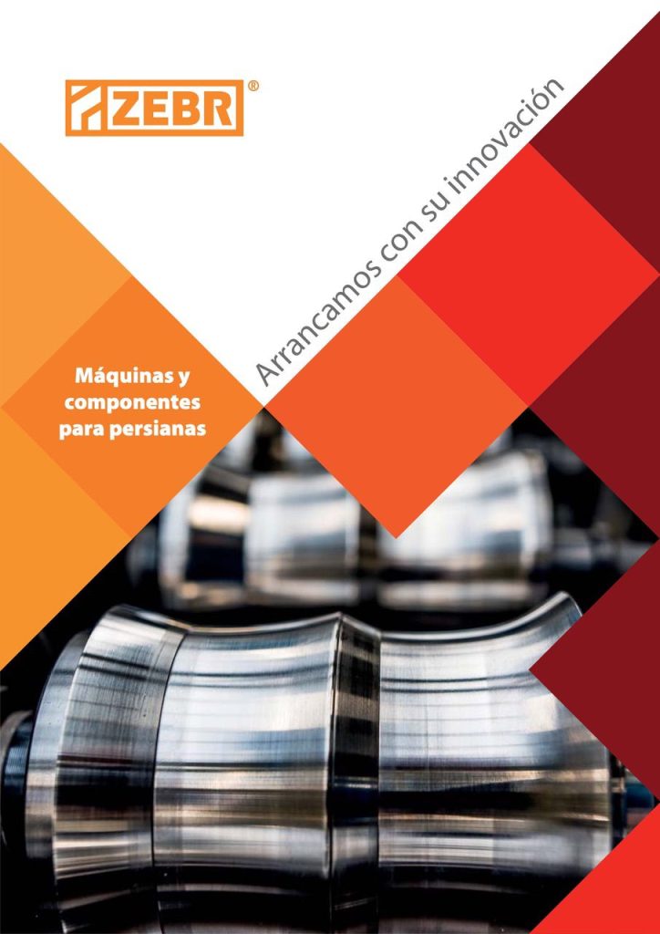 Zebr México - Amevec