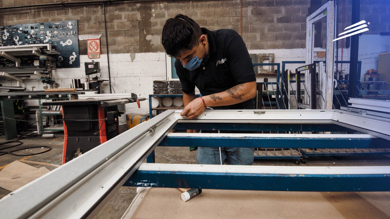 Windlock Maquila: la solución para la industria aislante – Amevec