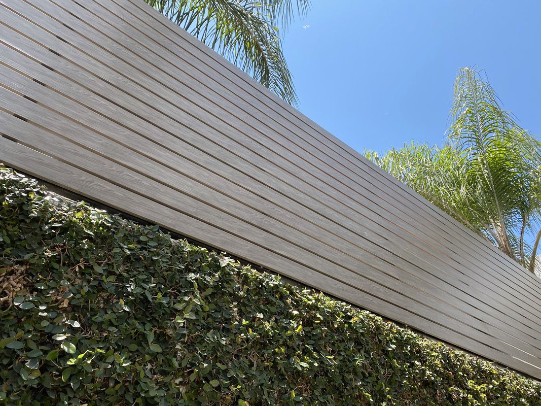 Cercados y muros de privacidad – Amevec