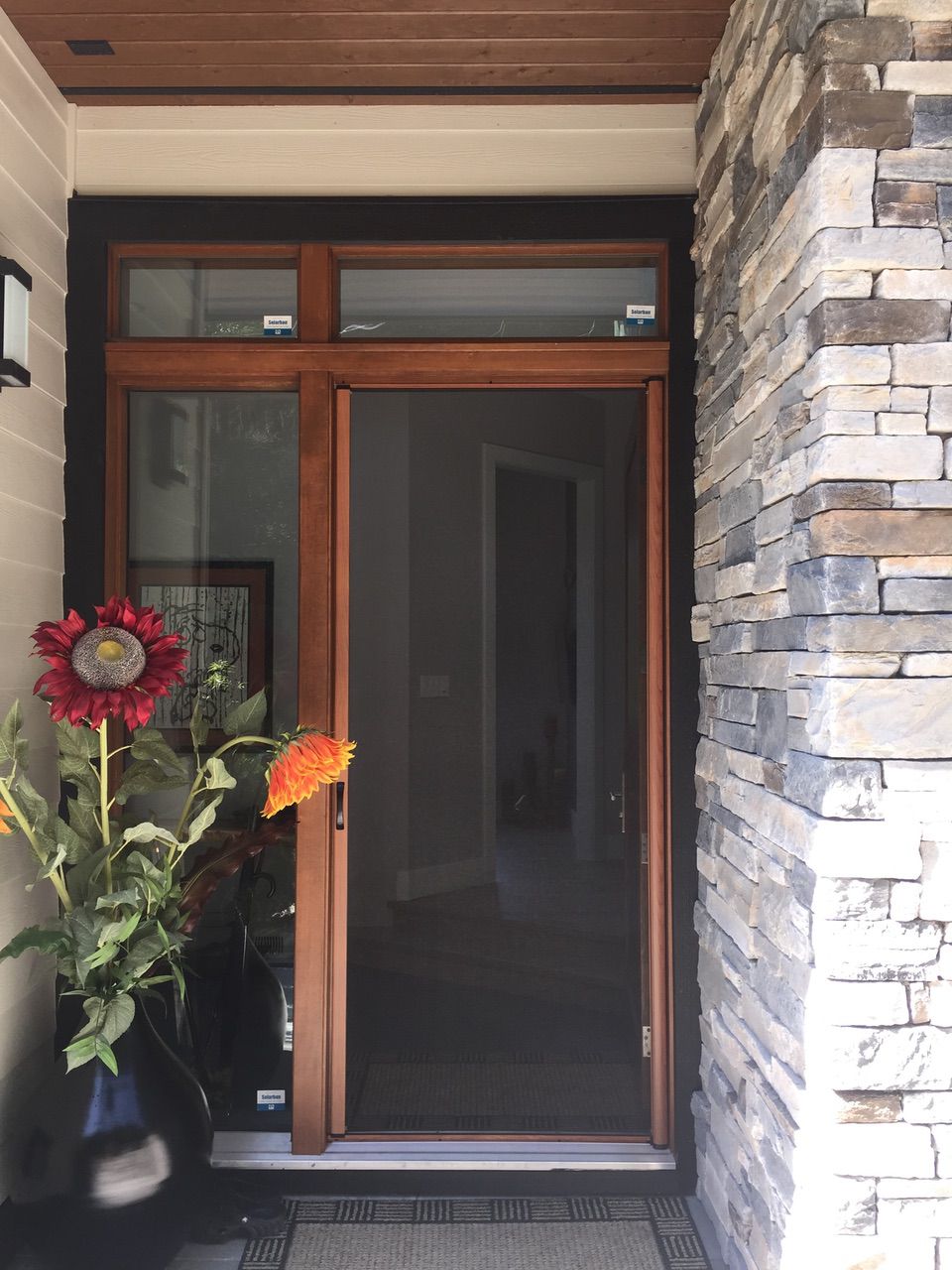 Luxury Screens: mosquiteros enrollables de alta calidad en todo México ...