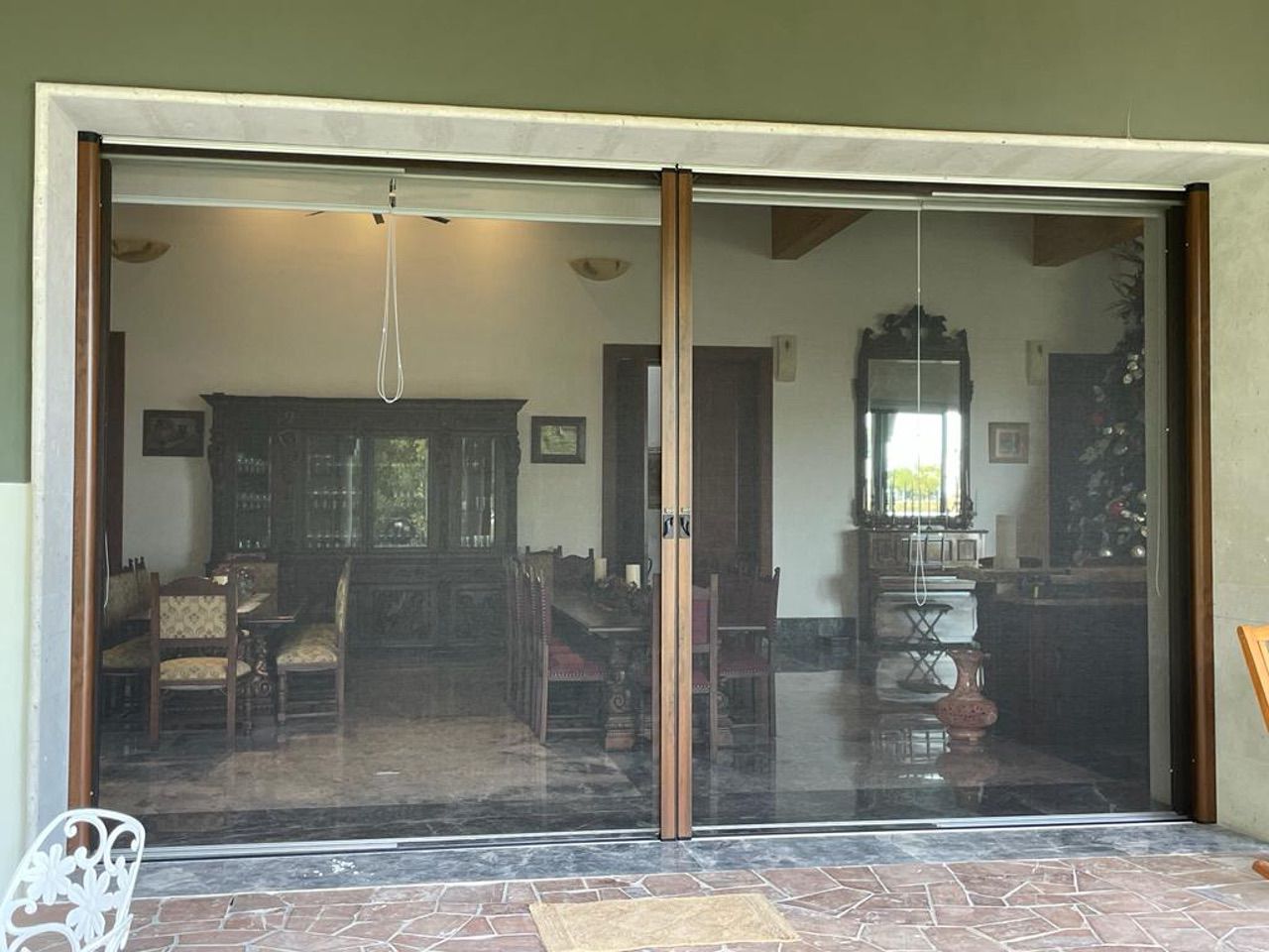 Luxury Screens: mosquiteros enrollables de alta calidad en todo México ...