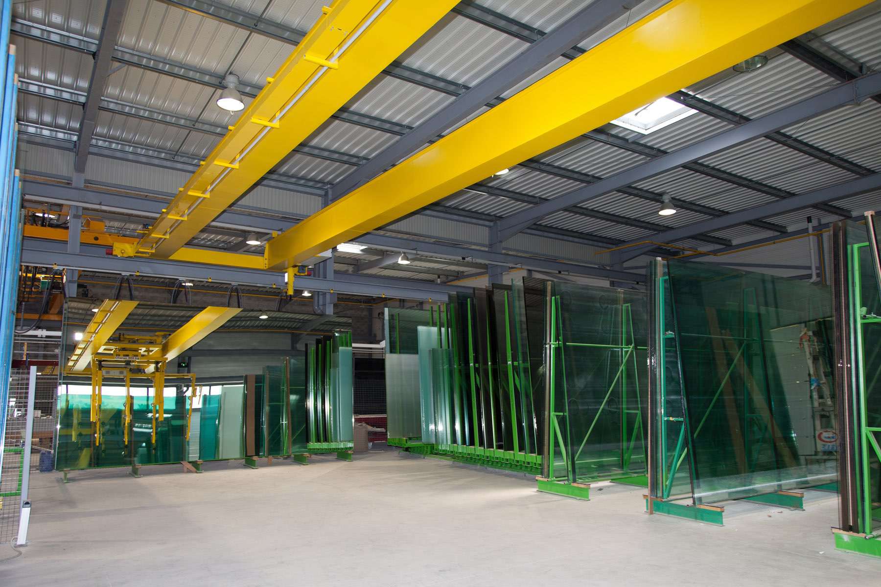 Amevec Glass – Amevec