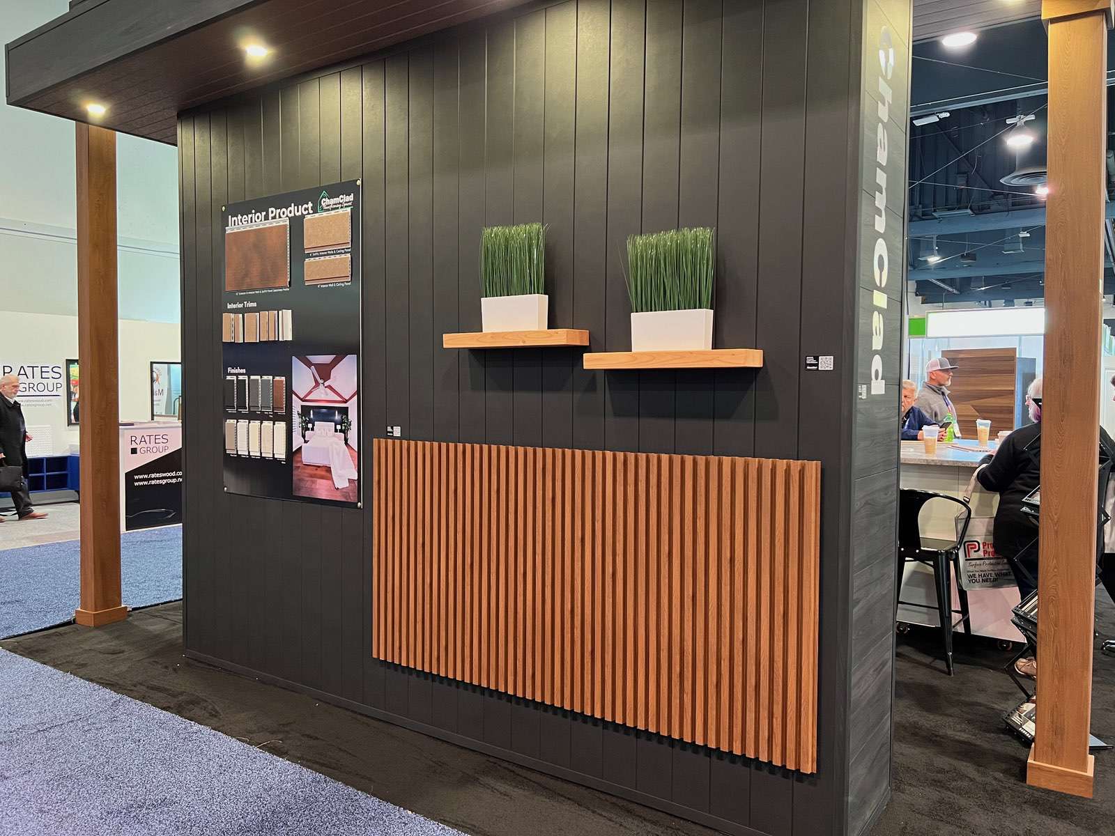 NAHB International Builders Show 2023 en Las Vegas – Amevec