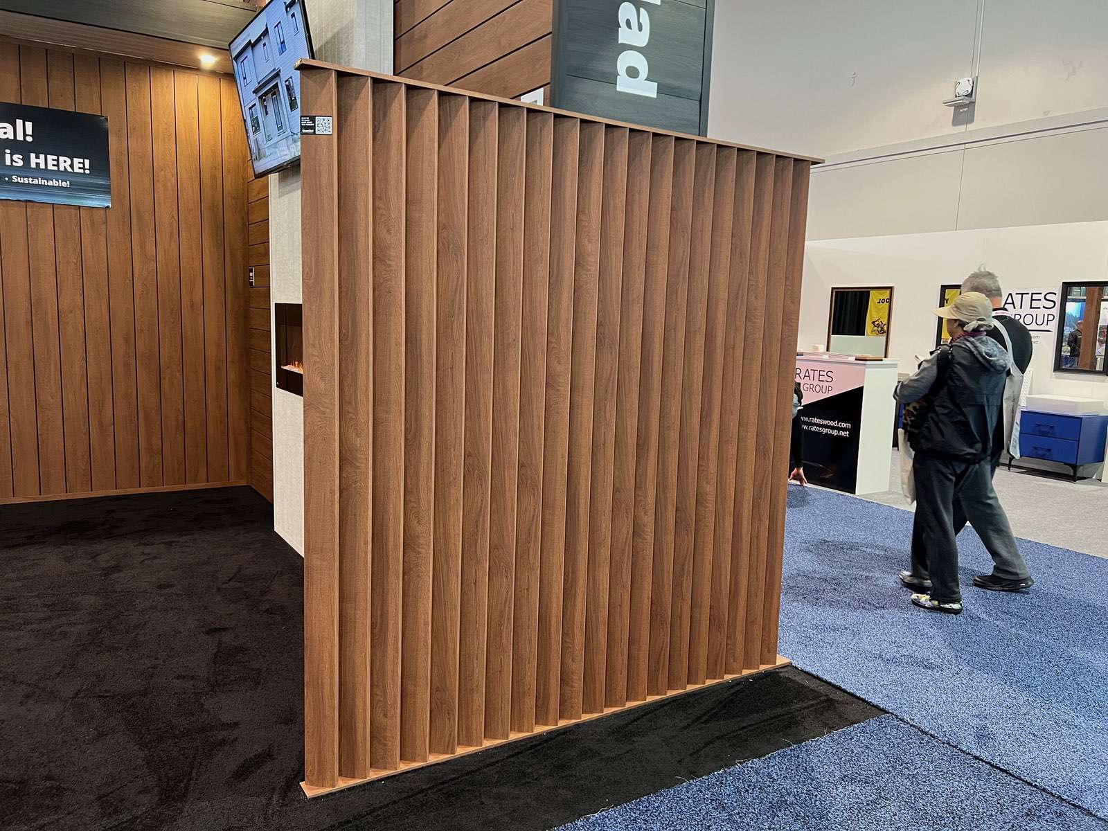 NAHB International Builders Show 2023 en Las Vegas – Amevec