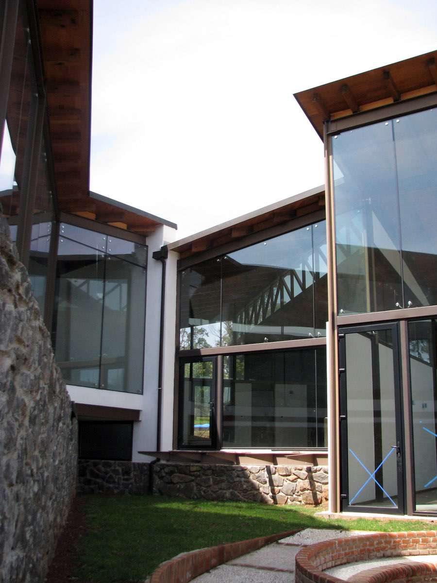 Hotel en Huasca – Amevec