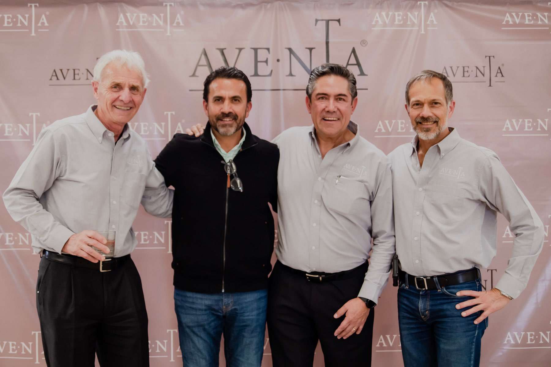 AVENTA Windows, un proyecto innovador – Amevec