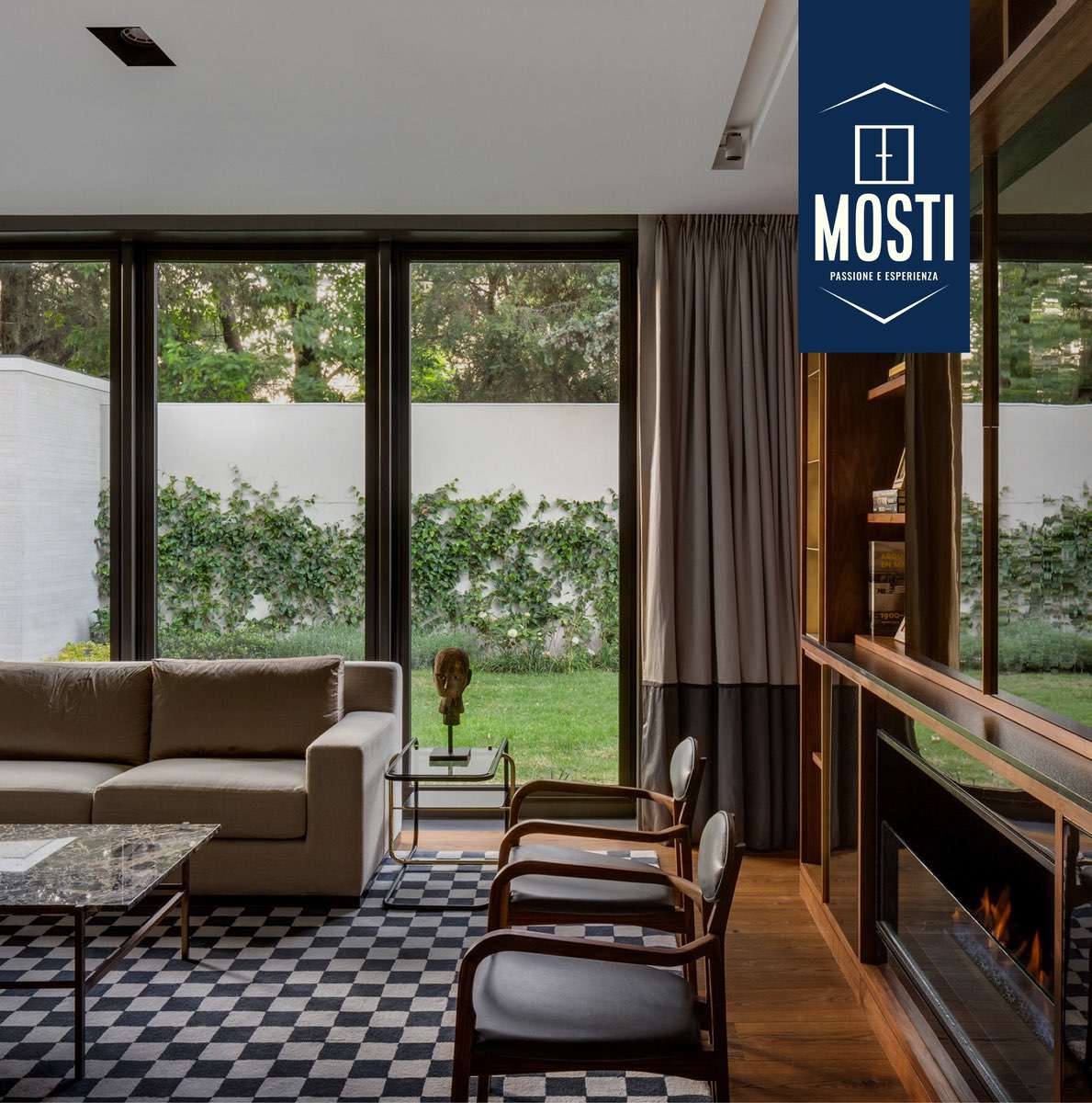 Passione e Esperienza – Amevec