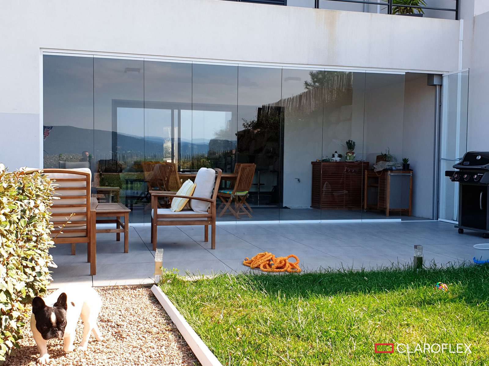 Claroflex – Amevec