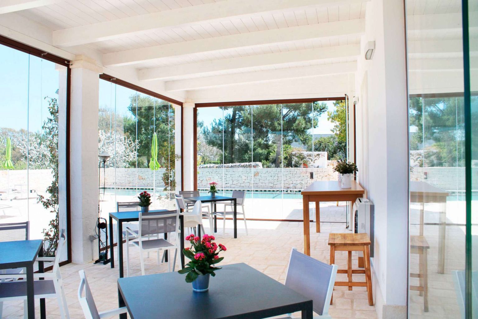 Claroflex, conócenos – Amevec