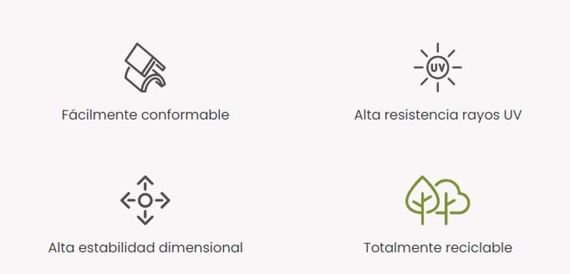Panel composite STACBOND – Amevec