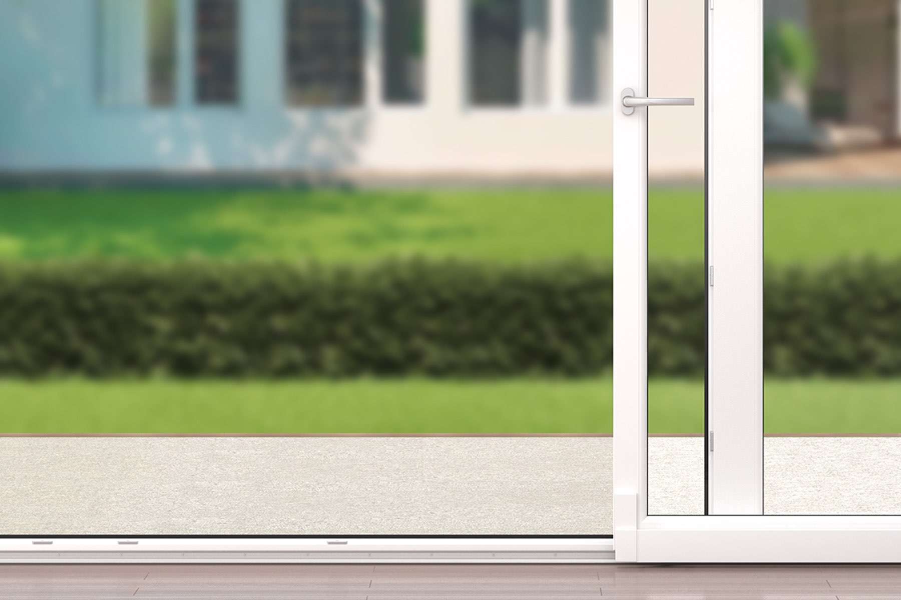 Roto Frank México: Roto Patio Alversa – Amevec