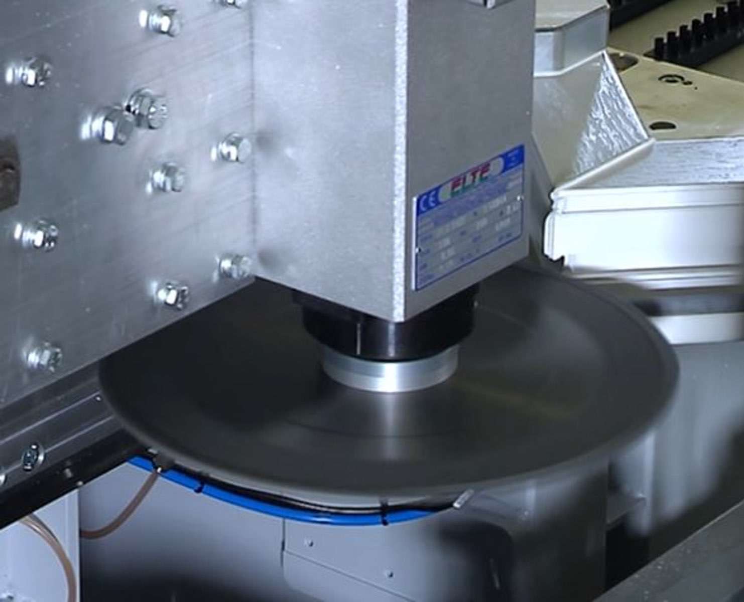 Línea 23 – Amevec