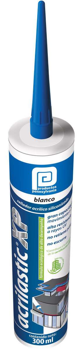 Acrilastic XP – Amevec