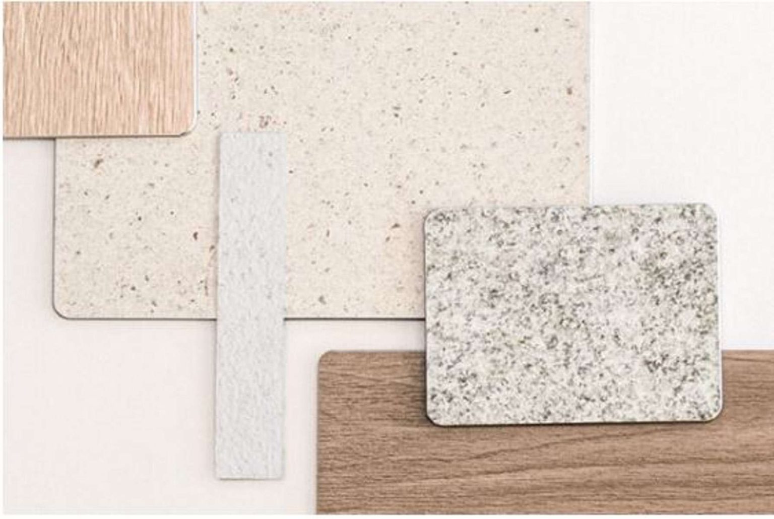 Stacbond: Colores & Acabados – Amevec