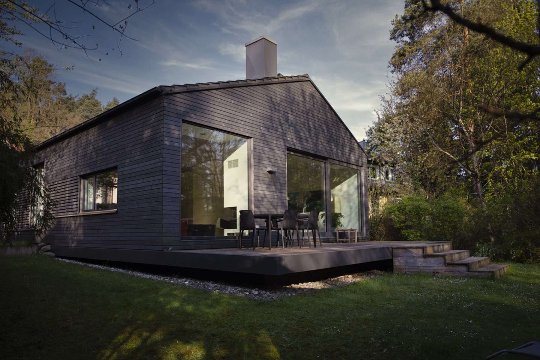 El ciclo de vida de los materiales – Amevec