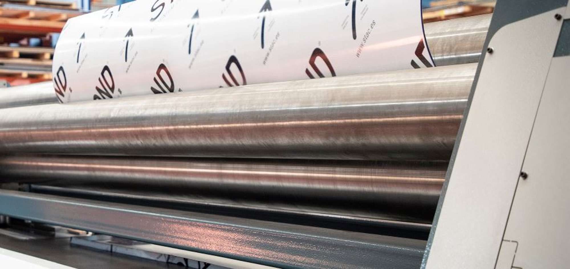 STACBOND® Transformados – Amevec