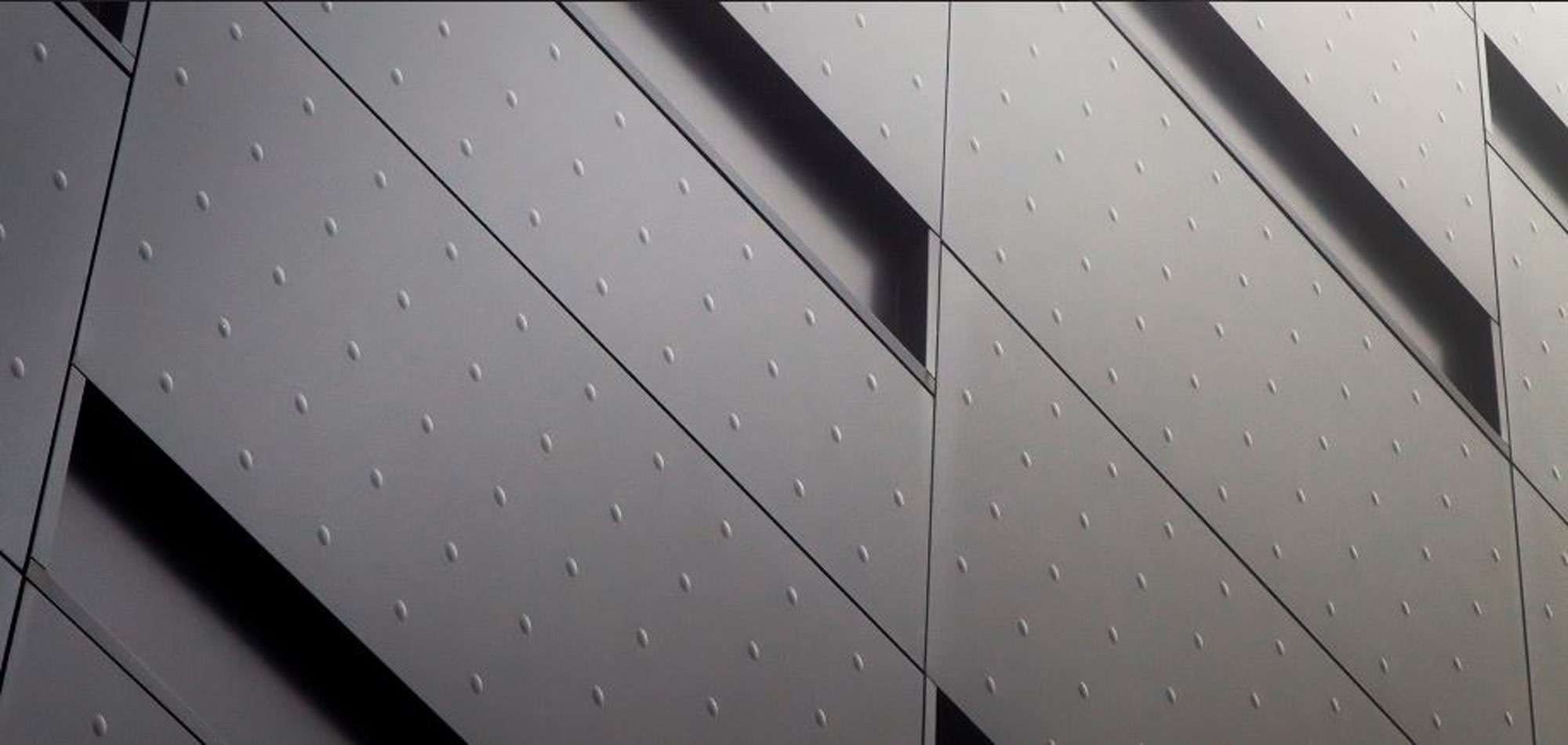 STACBOND® Transformados – Amevec