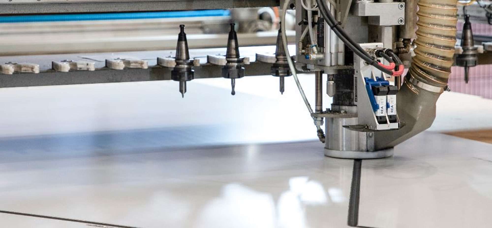 STACBOND® Transformados – Amevec