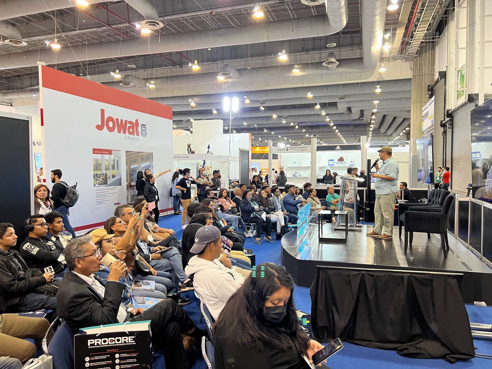 Rumbo al Salón Amevec 2024 – Amevec