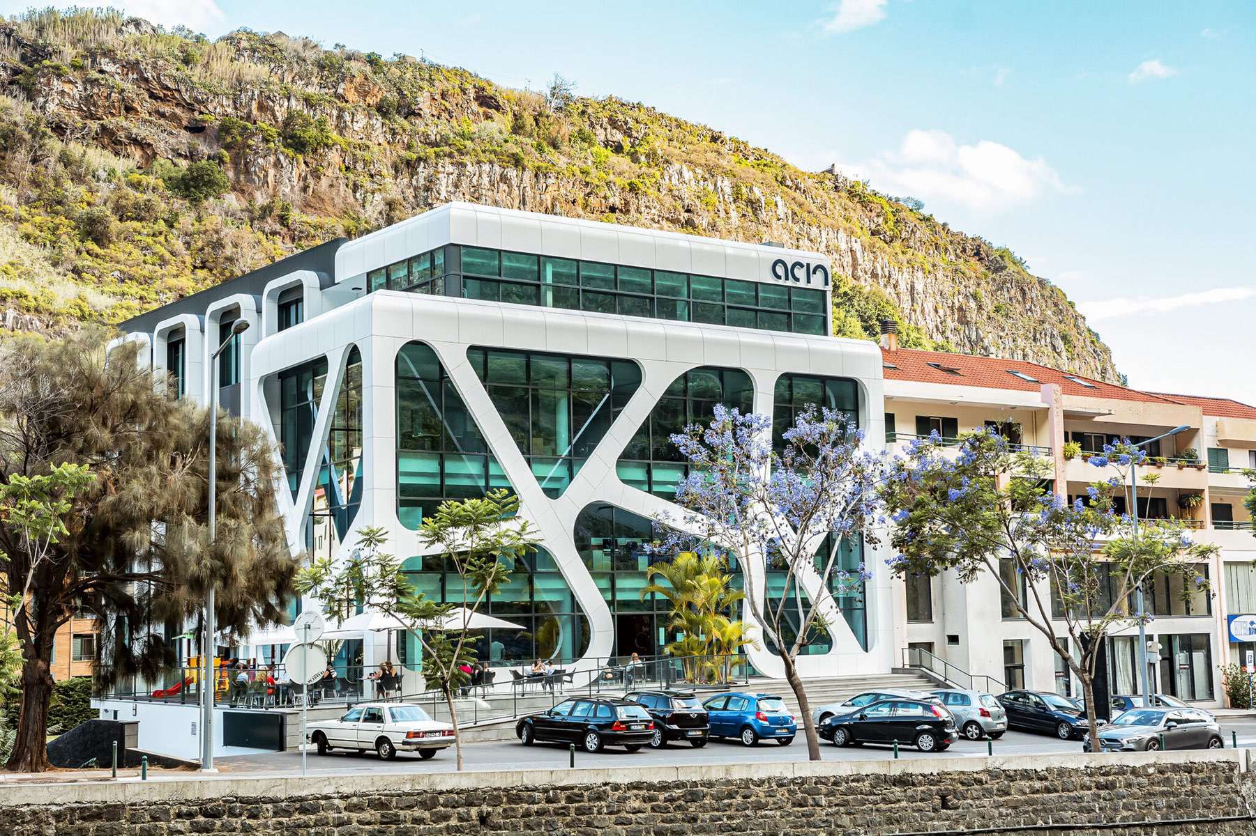 STACBOND, Damos forma a tus ideas – Amevec