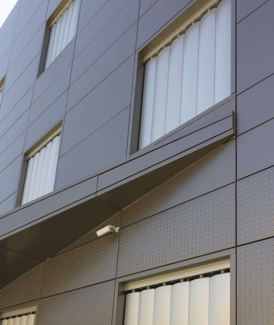 STACBOND, Damos forma a tus ideas – Amevec