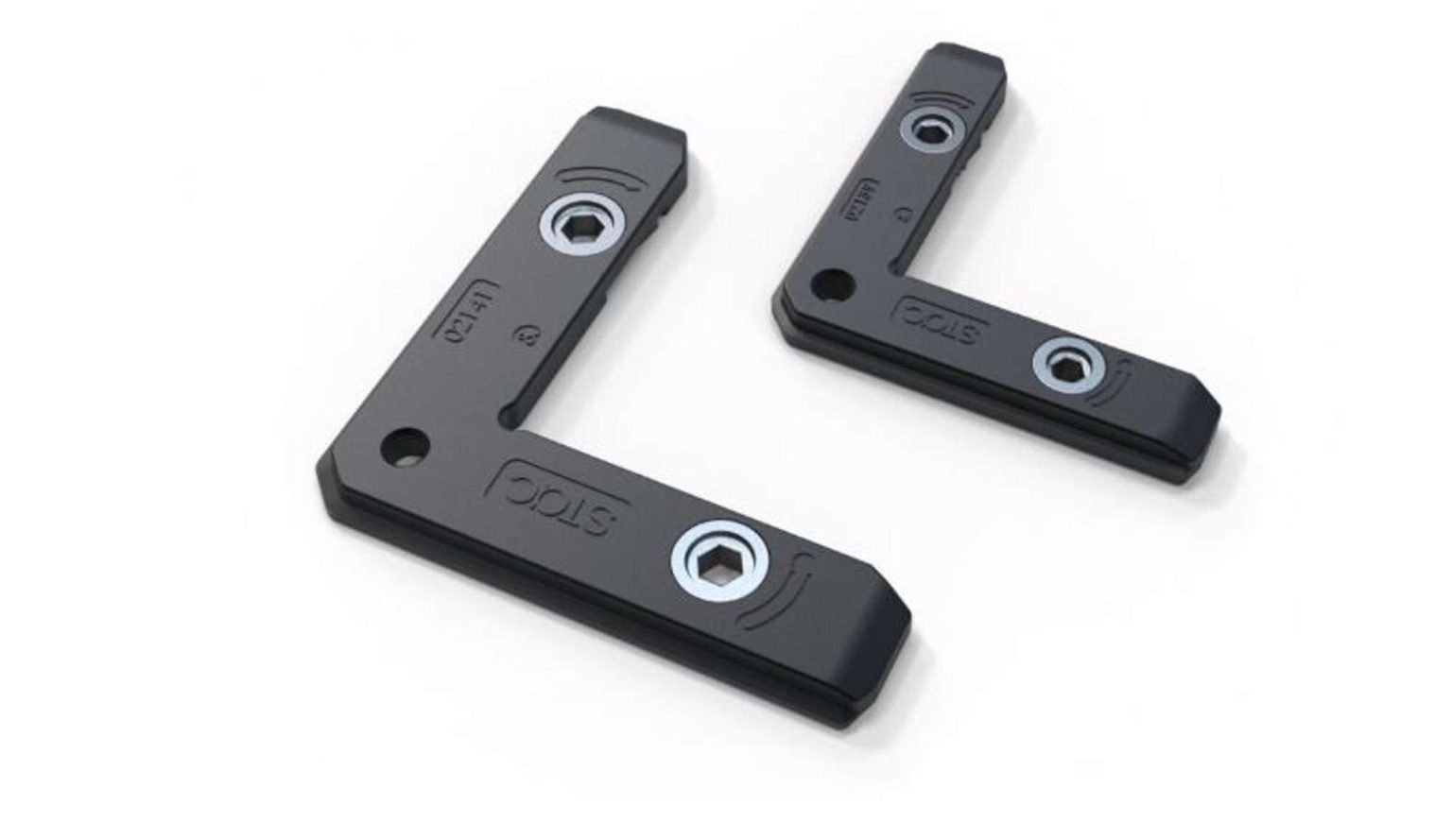 STAC nuevo lanzamiento: Escuadras con levas – Amevec