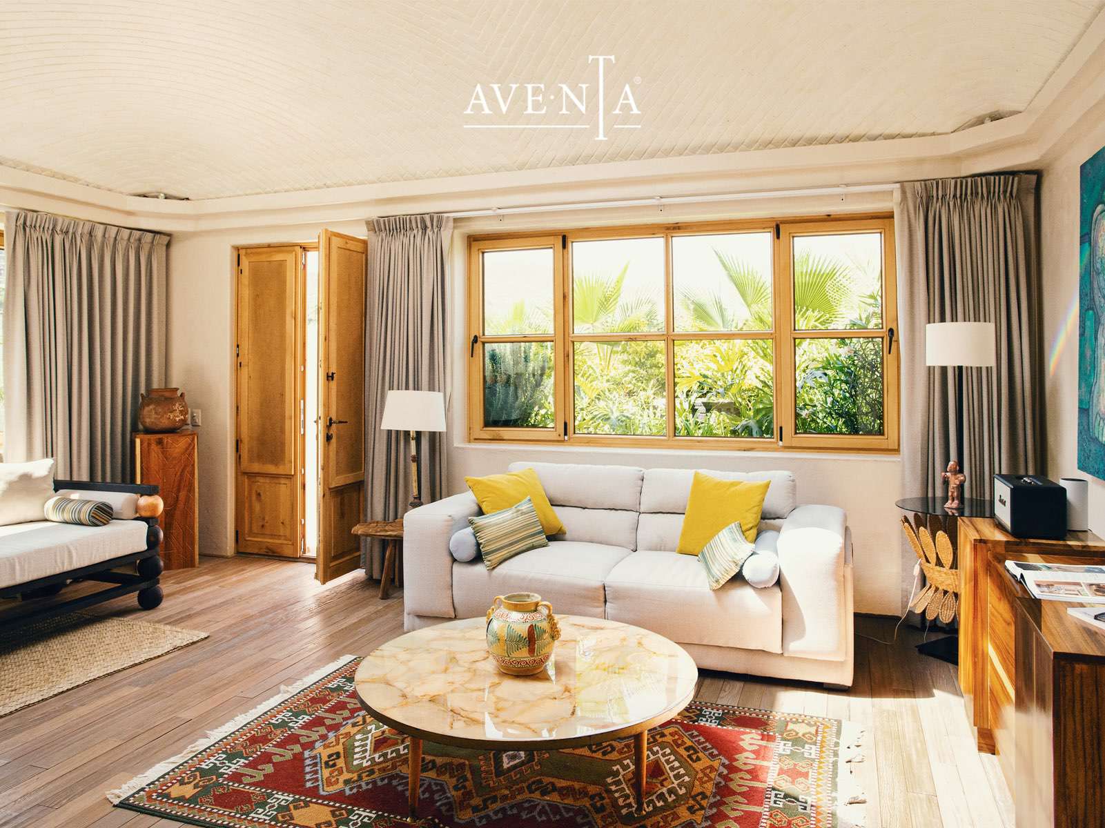 Actualiza tus ventanas con nuestras nuevas colecciones – Amevec