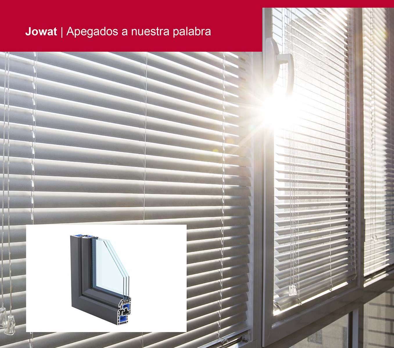 Jowat | Apegados a nuestra palabra – Amevec