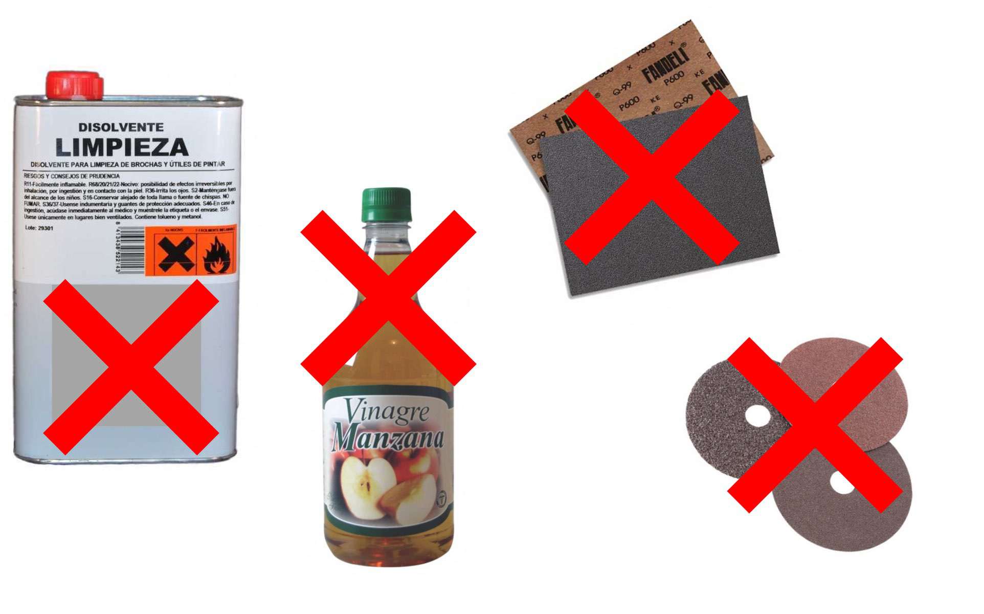 Mantenimiento y limpieza de la cancelería de aluminio – Amevec