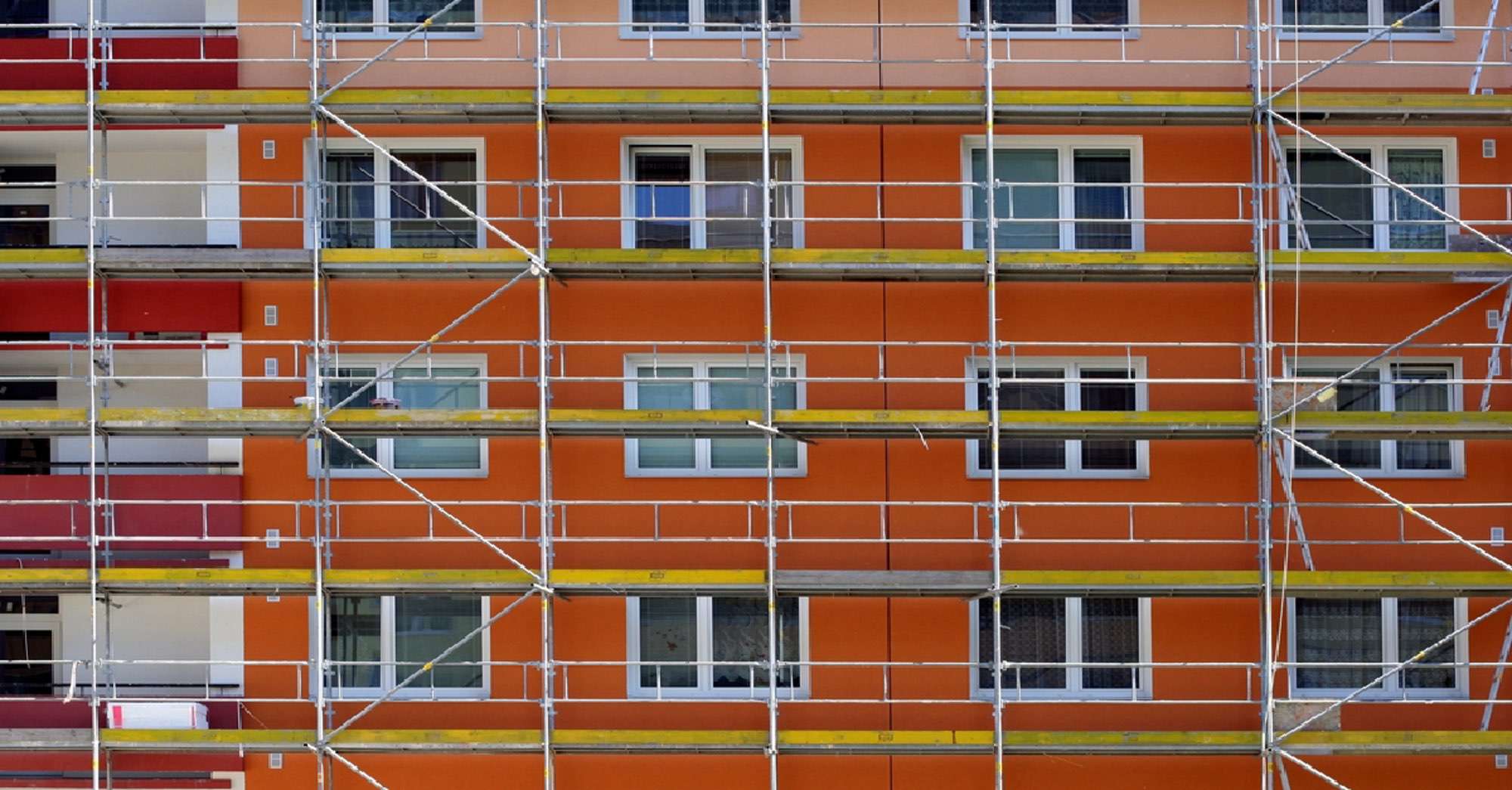 La rehabilitación sostenible de edificios – Amevec