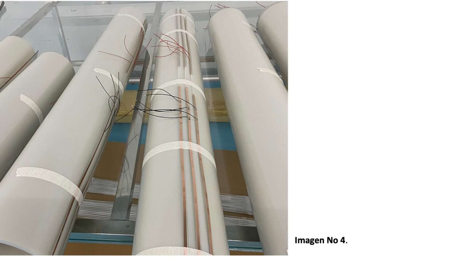 Película inteligente para vidrio – Amevec