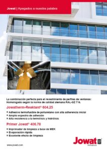 Jowat, apegados a nuestra palabra – Amevec