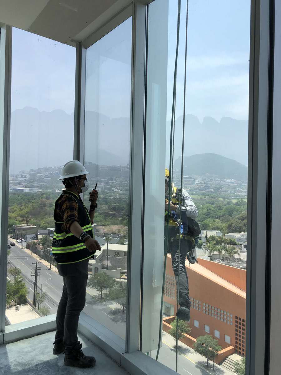 Pruebas Forenses en Edificaciones: Aplicación de la Norma ASTM E2128 y la Importancia de las ...