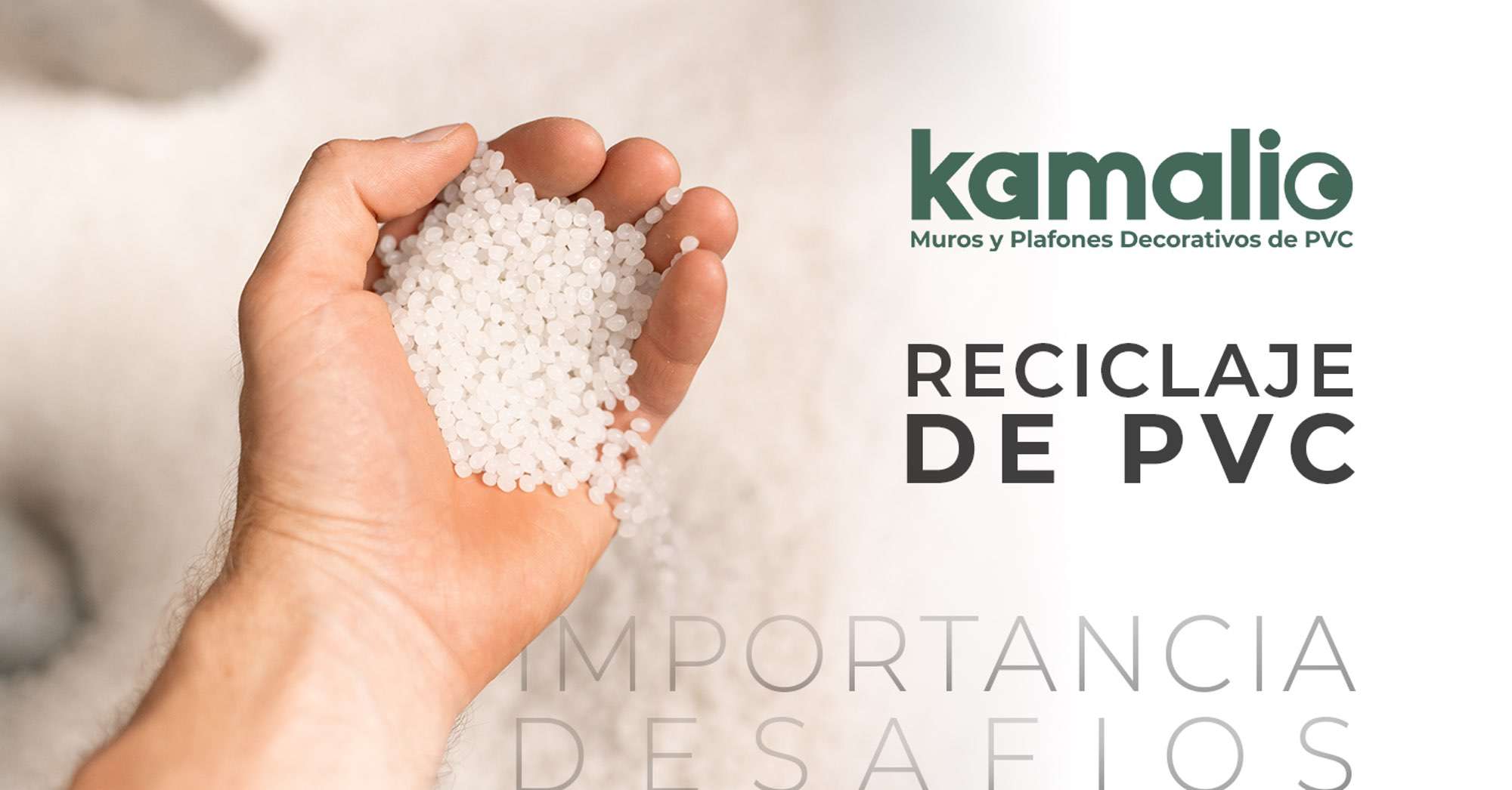 Reciclaje de PVC: respuestas clave para comprender su importancia ...