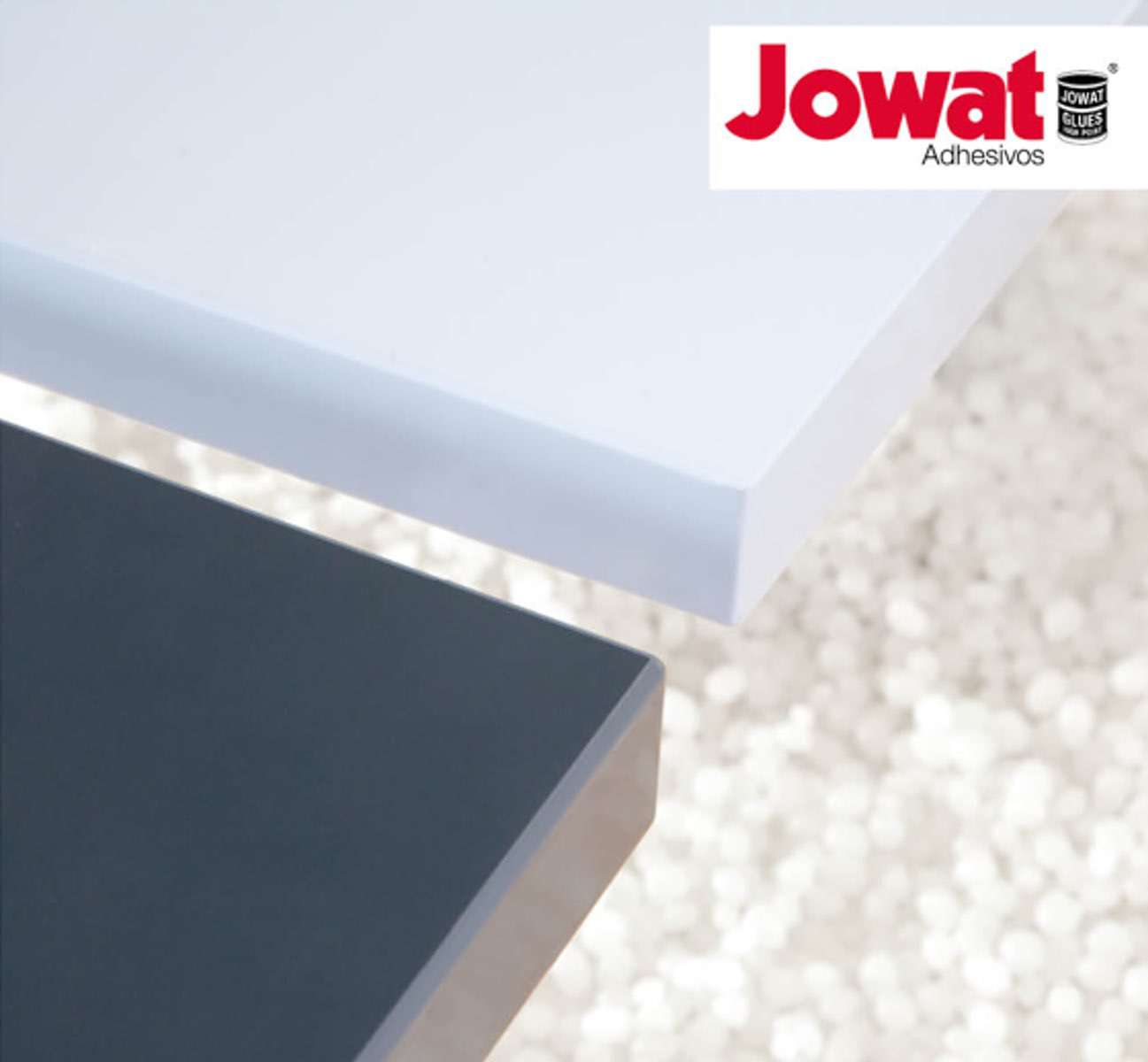 PUR granulado claro – Amevec