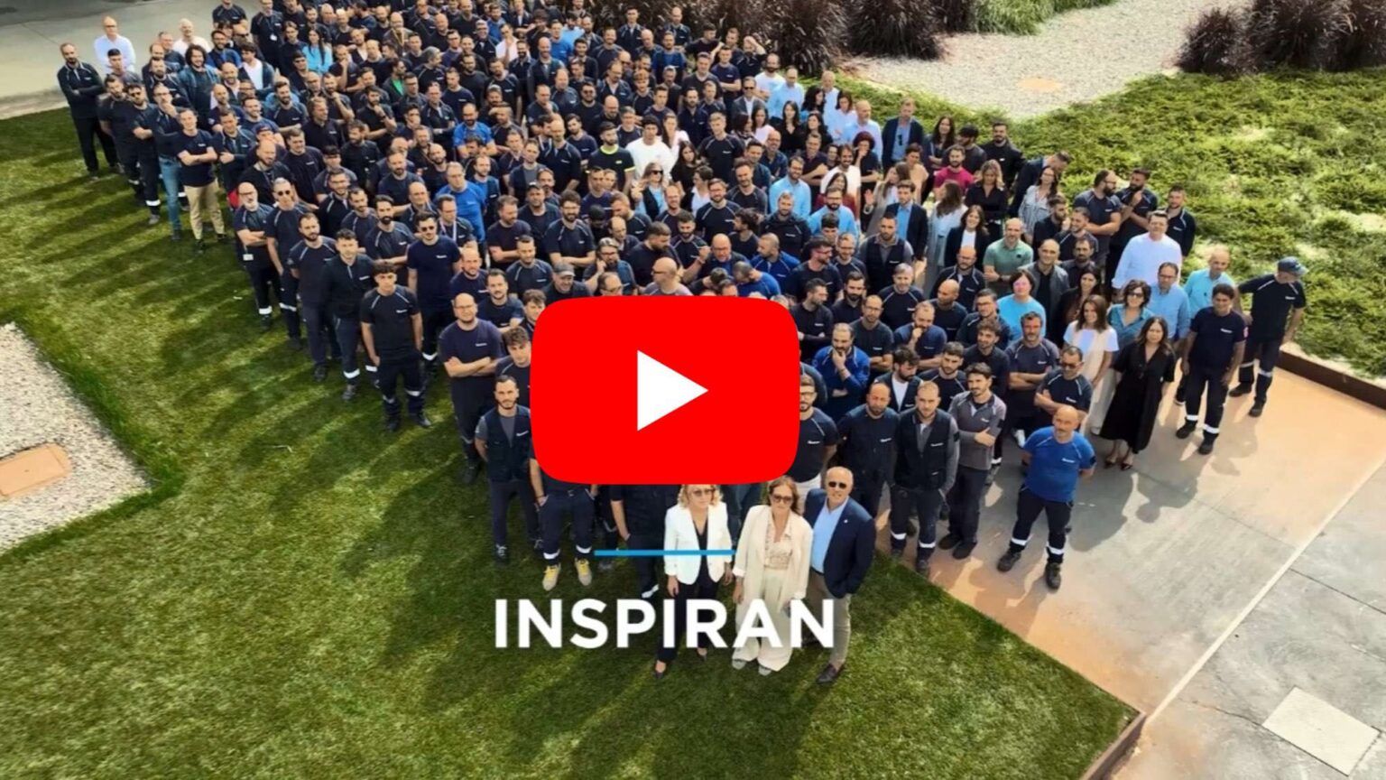 Video Corporate Master – Amevec