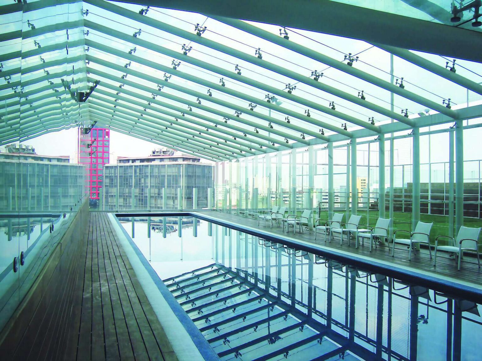 Amevec – Asociación Mexicana de Ventanas y Cerramientos, AC