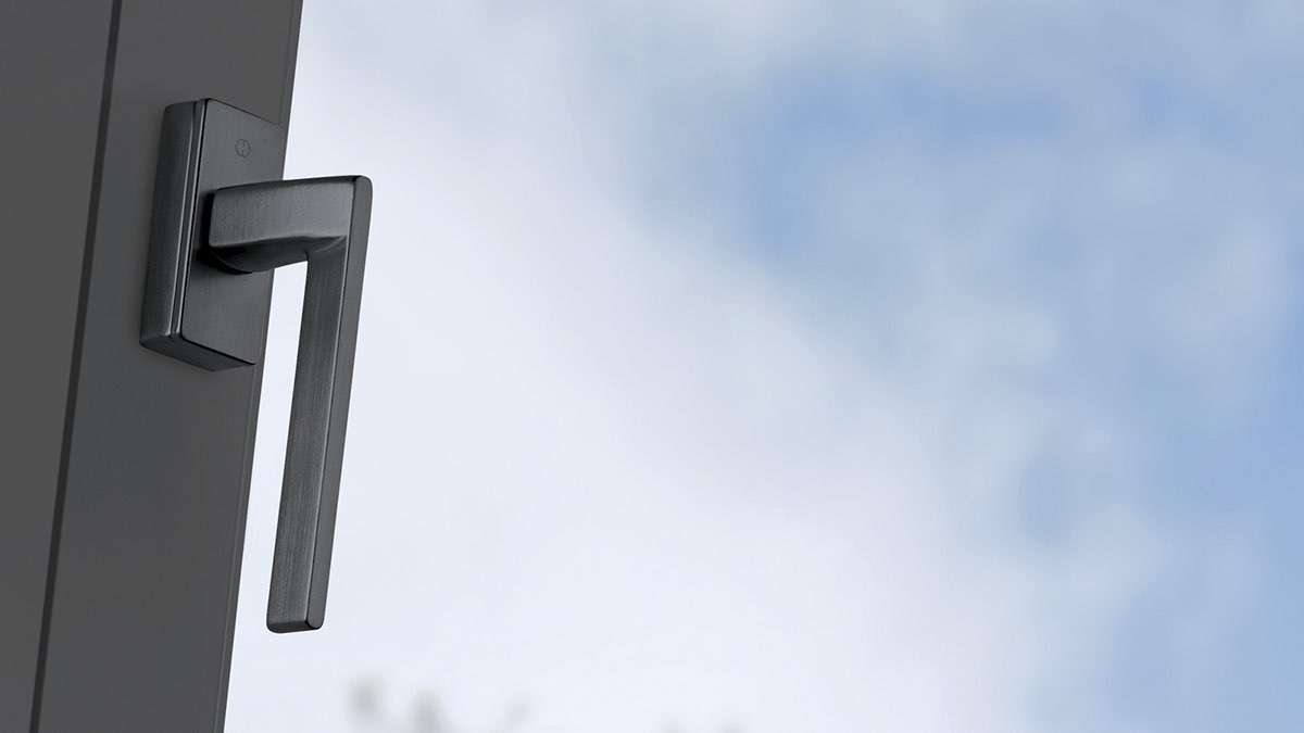 Amevec – Asociación Mexicana de Ventanas y Cerramientos, AC