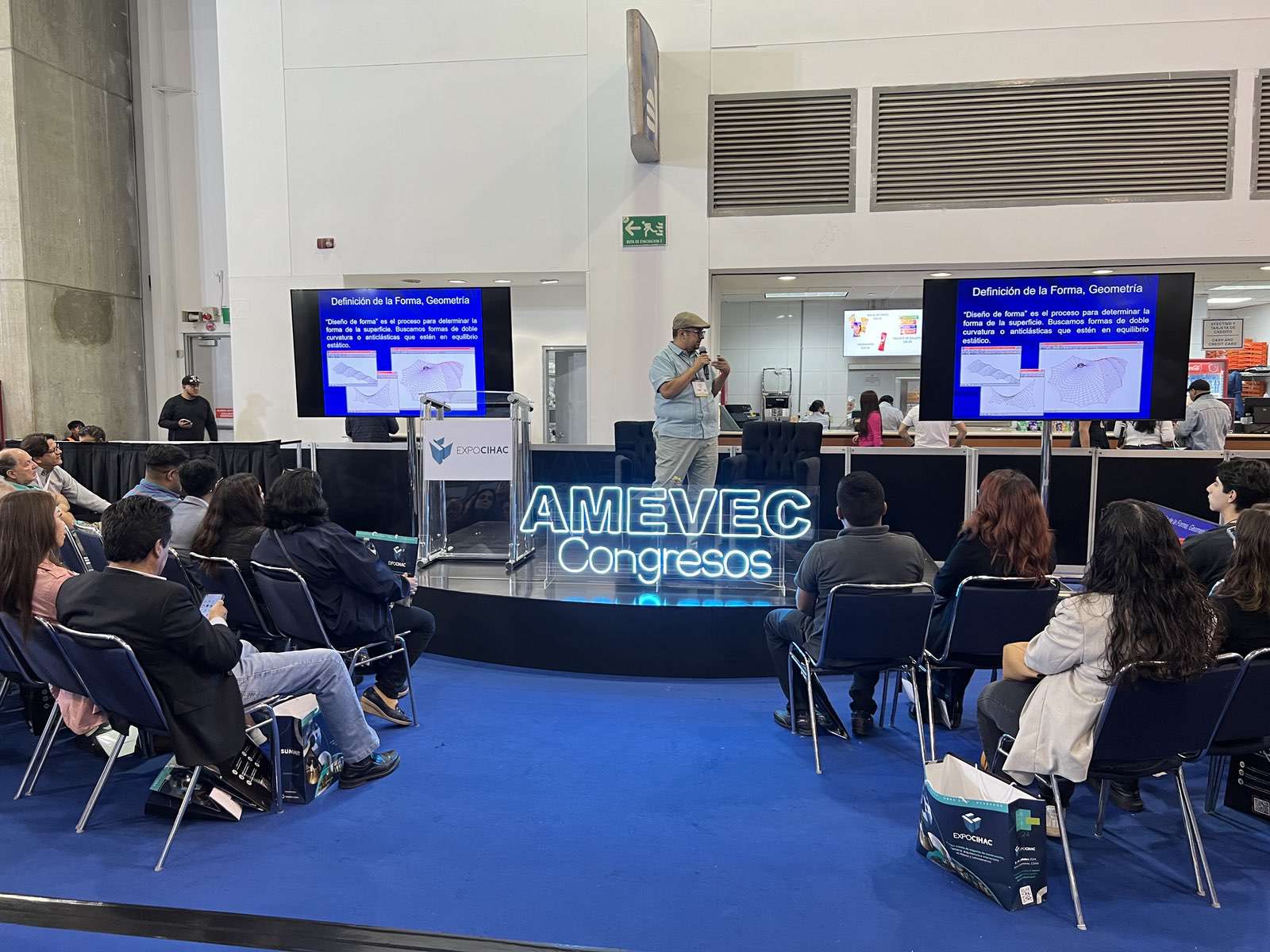 Amevec – Asociación Mexicana de Ventanas y Cerramientos, AC