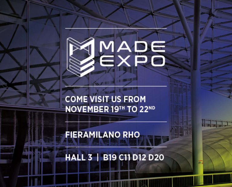 El Grupo Master vuelve al MADE – Amevec