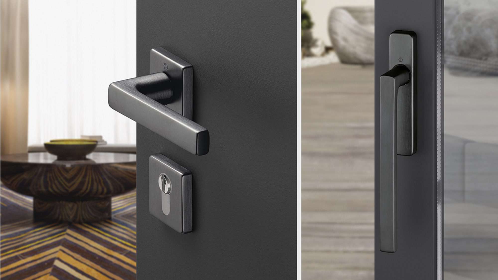 Amevec – Asociación Mexicana de Ventanas y Cerramientos, AC